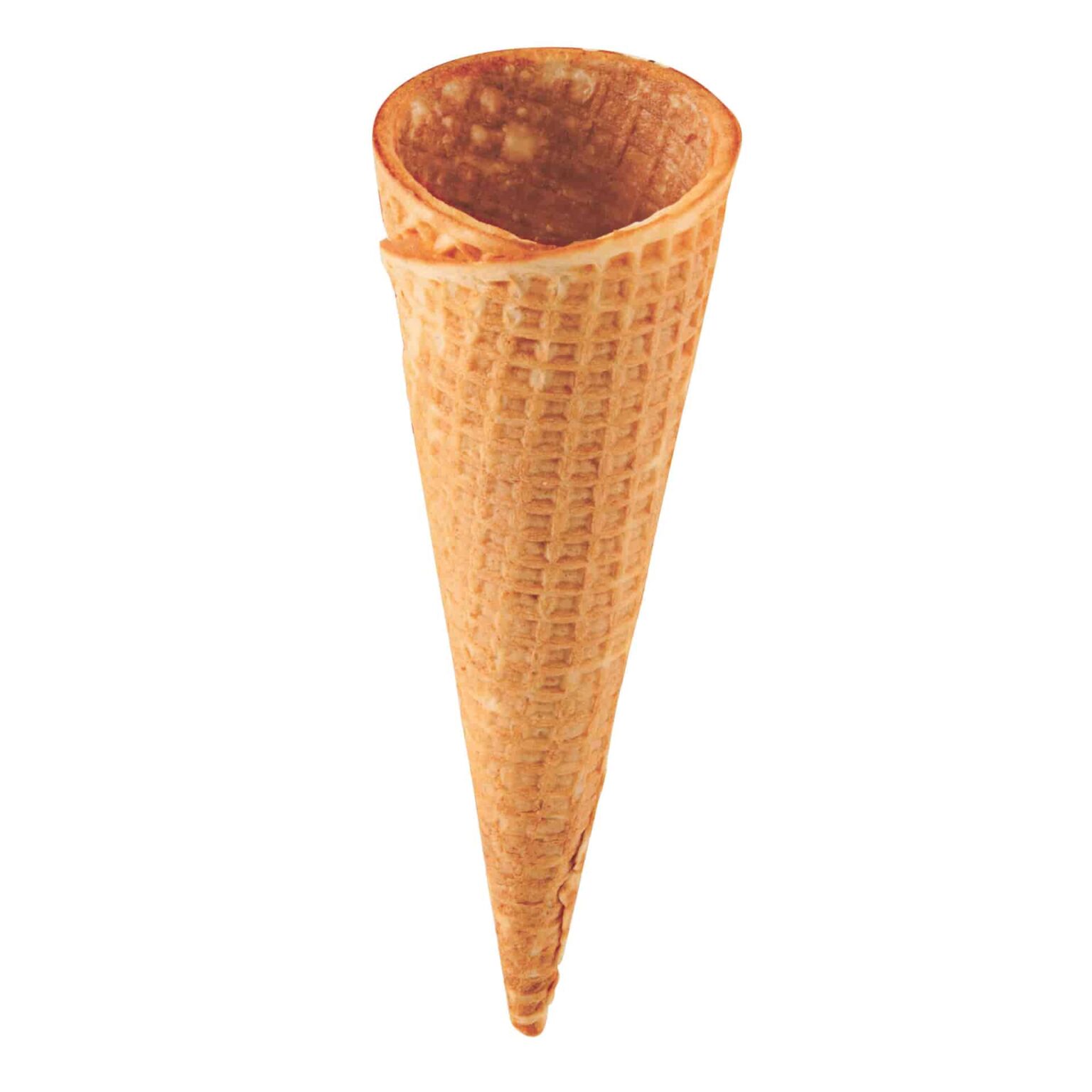 Cornet inghetata CARO Ø4.9x15cm - Cristian Food Industry